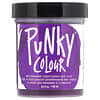 Punky Colour, Semi-Permanent Conditioning Hair Color, Purple, 3.5 fl oz ...