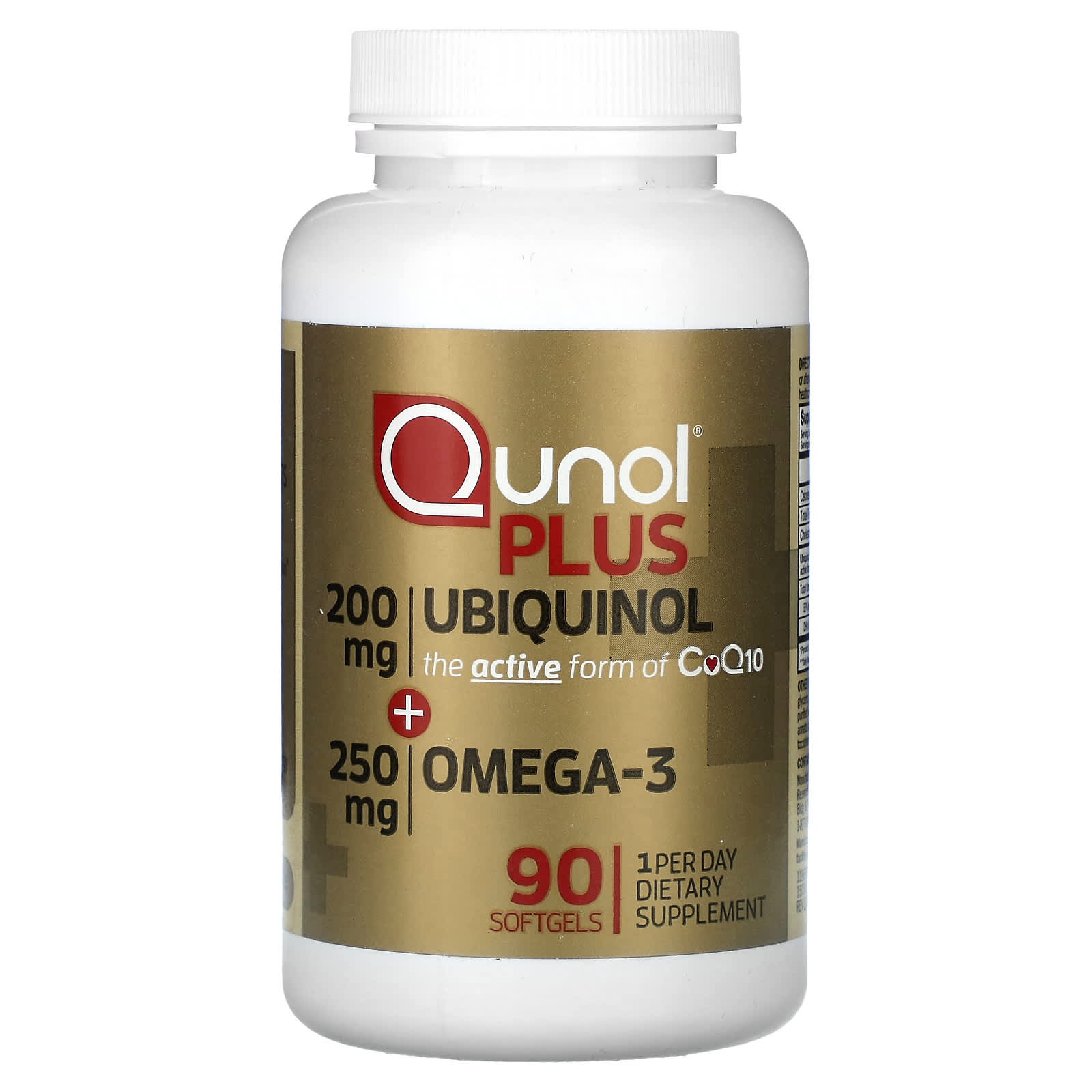Qunol Ultra Omega-3 Benefits at Ryan Knight blog