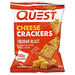Quest Nutrition, Cheese Crackers, Cheddar Blast, 4 Bags, 1.06 oz (30 g ...