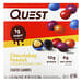 Quest Nutrition, Chocolatey Coated Peanut Candies, 4 Packs 1.73 oz (49 ...
