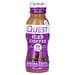 Quest Nutrition, Iced Coffee, Mocha Latte, 4 Bottles, 10 fl oz (296 ml ...