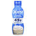 Quest Nutrition, Protein Milk Shake, Vanilla, 4 Bottles, 14 fl oz (414 ...