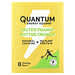 Quantum Energy Square, Salted Peanut Butter Crunch, 8 Energy Bars, 1.69 ...