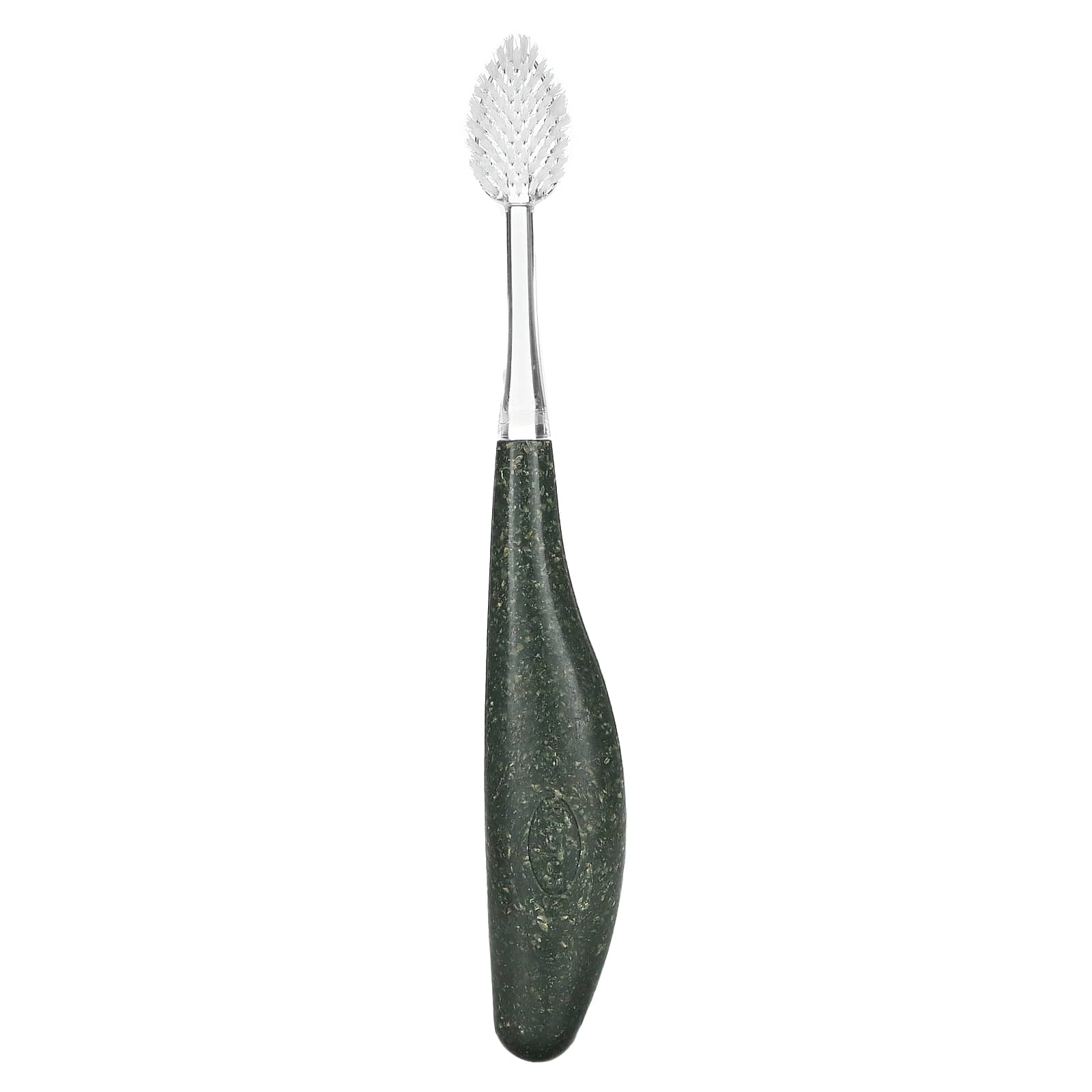 RADIUS, Source Brush, Soft, Replaceable Head, 1 Toothbrush