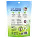 RADIUS, EcoClean Floss Picks™, Minty Peppermint, 50 Compostable Floss Picks