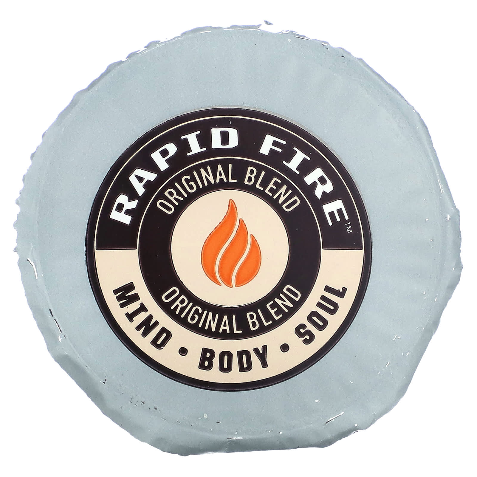 RAPIDFIRE, Keto Coffee Pods, Original Blend, Medium Roast, 16 Pods, 0. ...
