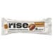Rise Bar, Protein Bar, Almond Honey, 12 Bars, 2.1 oz (60 g) Each