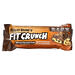 FITCRUNCH, High Protein Baked Bar, Chocolate Chip Cookie Dough, 9 Bars ...
