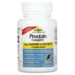Real Health, Prostate Complete, 30 Softgels