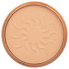 Rimmel London, Natural Bronzer, Waterproof Bronzing Powder, 021 Sun ...