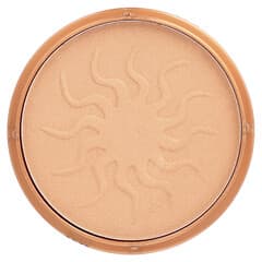 Rimmel London, Natural Bronzer, Waterproof Bronzing Powder, 027 Sun ...