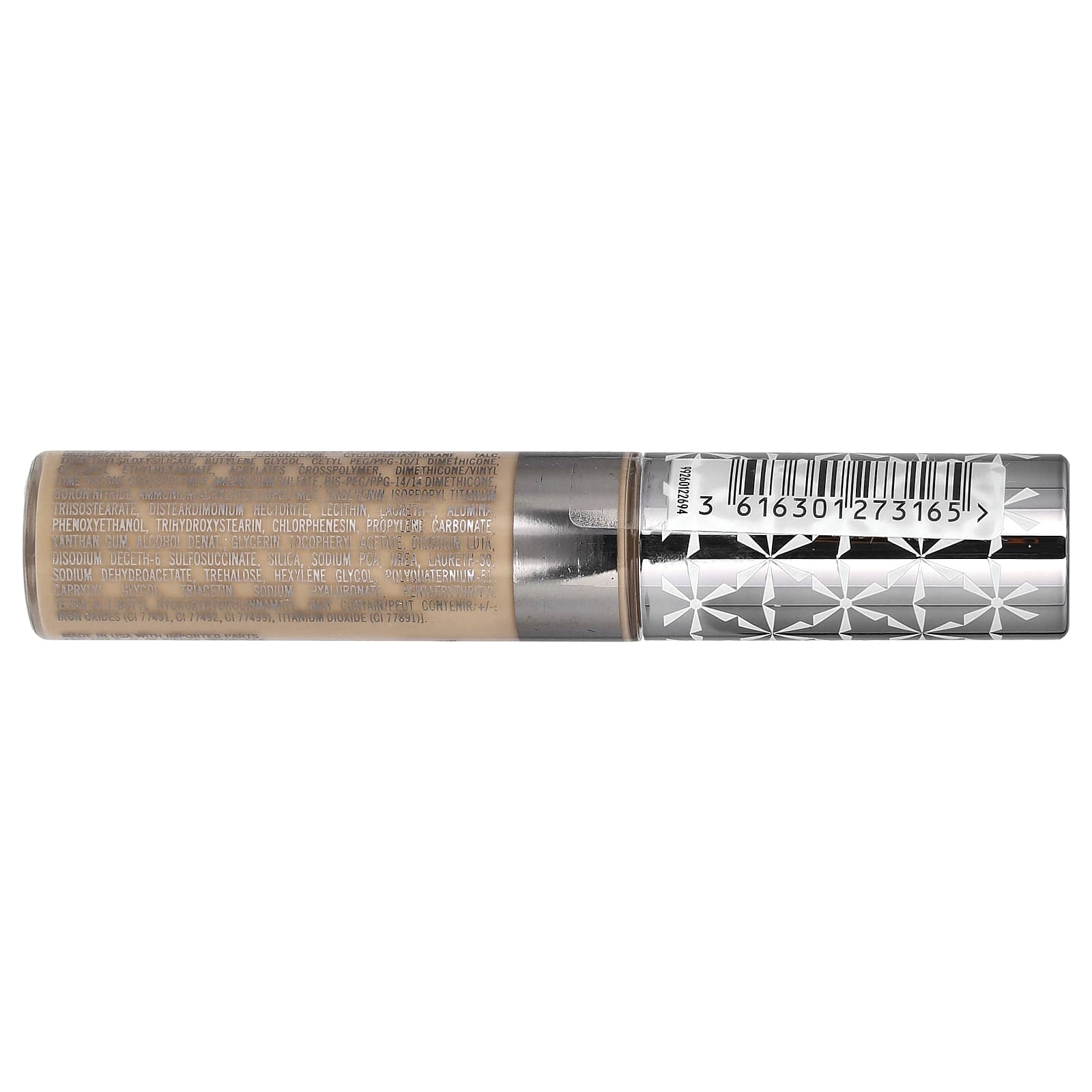 Rimmel London, The Multi-Tasker, Concealer, 040 Ivory, 0.33 fl oz (10 ml)