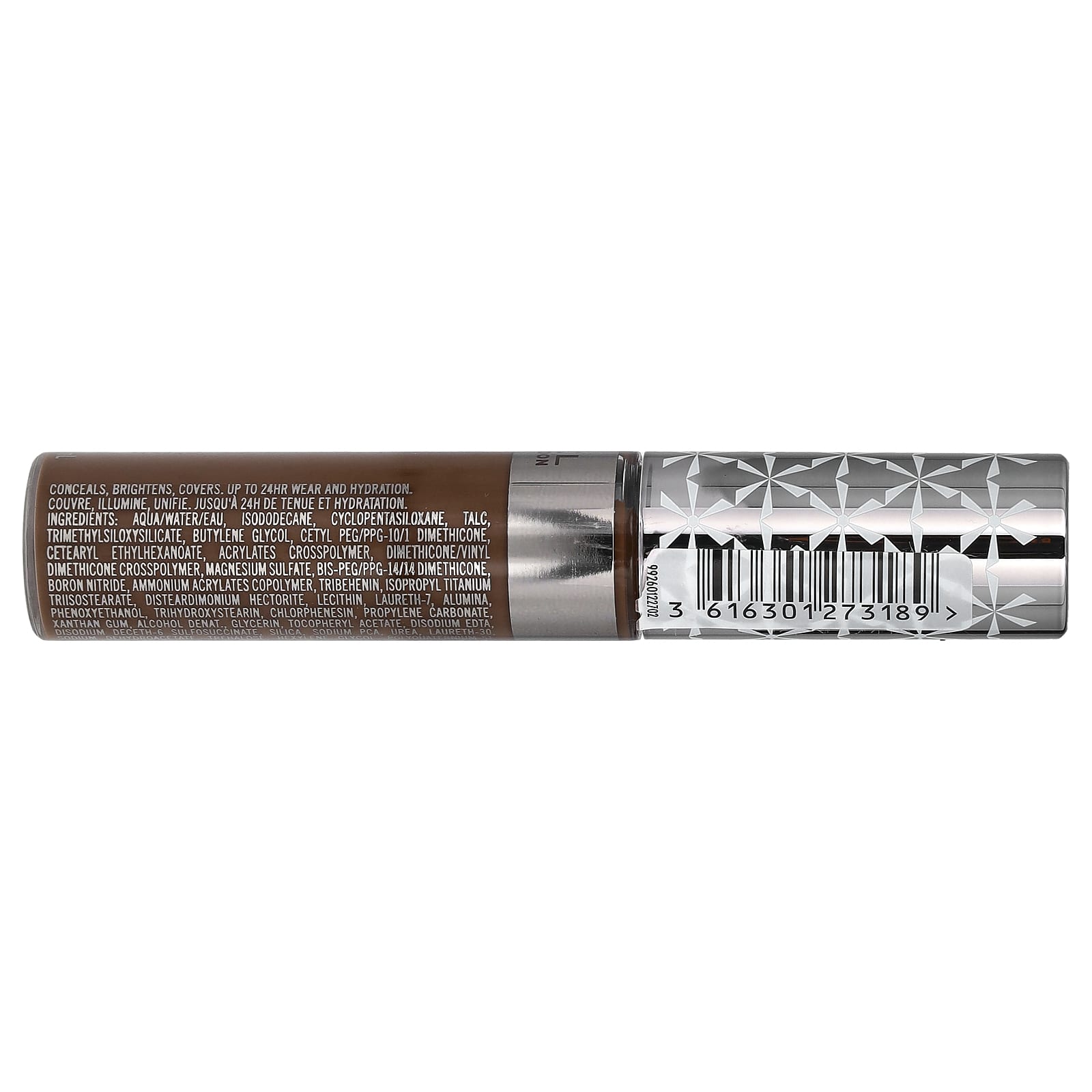 Rimmel London, The Multi-Tasker, Concealer, 120 Tiramisu, 0.33 fl oz ...