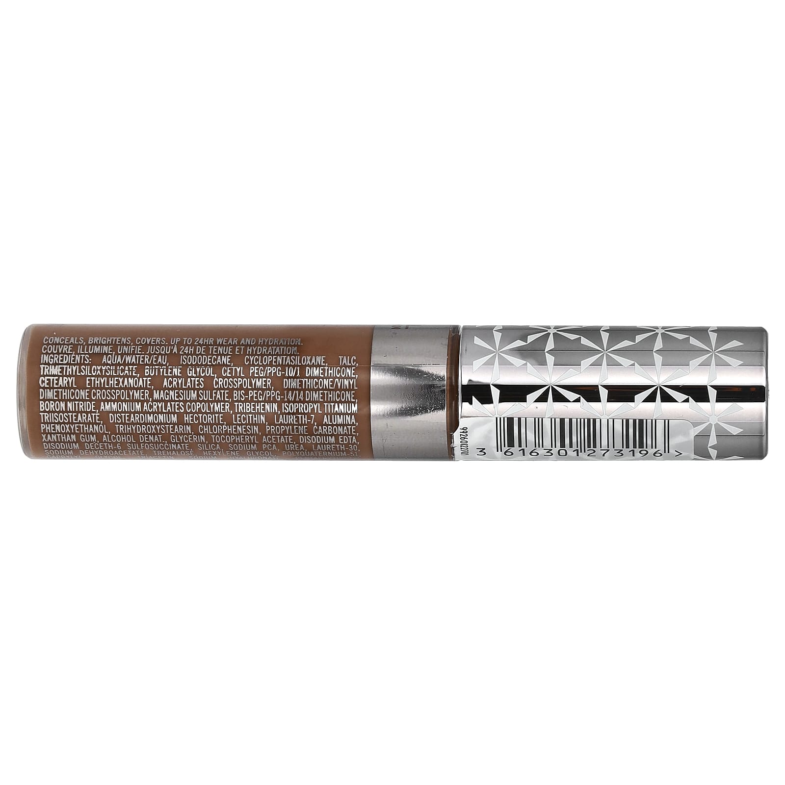 Rimmel London, The Multi-Tasker, Concealer, 110 Warm Coconut, 0.33 fl ...