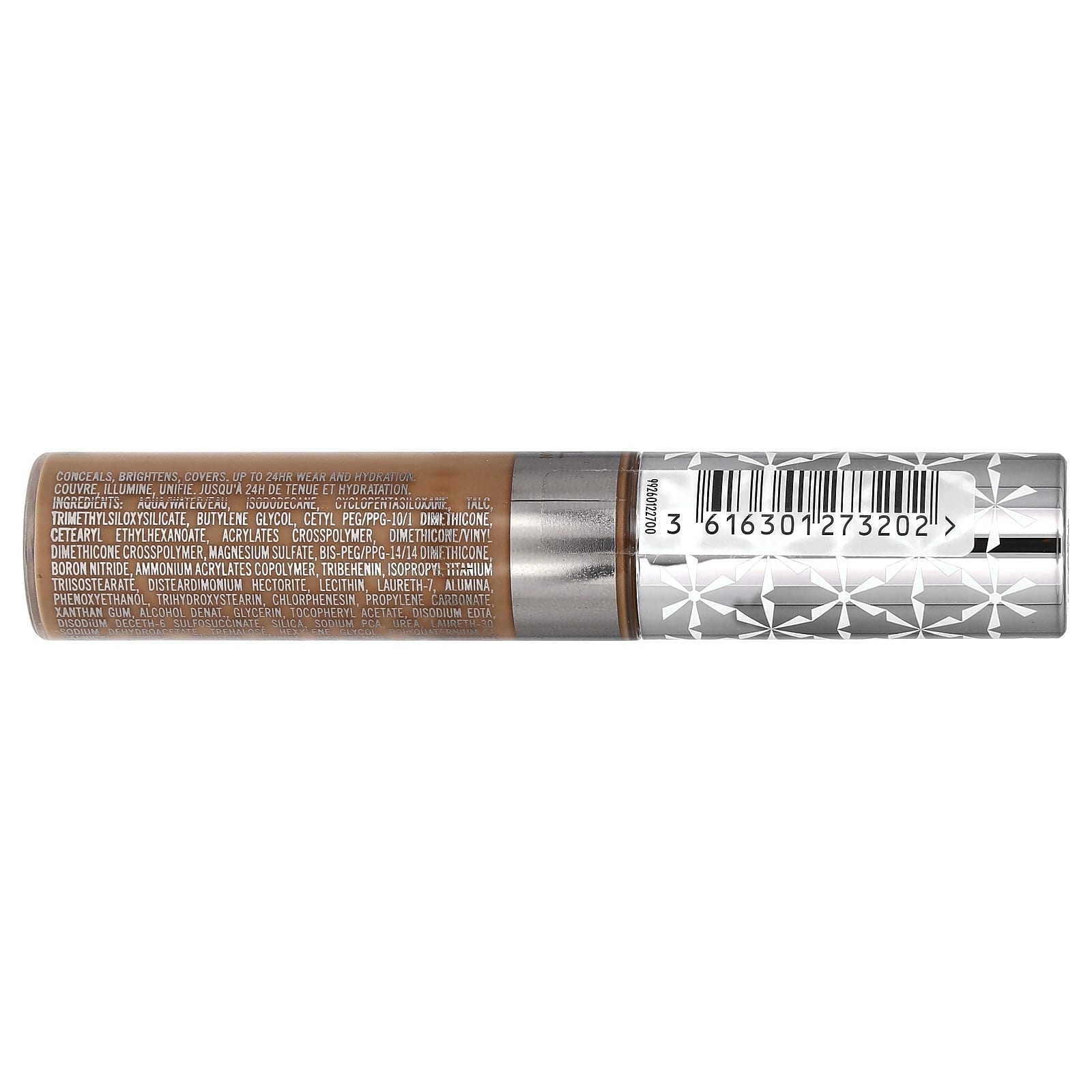 Rimmel London, The Multi-Tasker, Concealer, 100 Mocha, 0.33 fl oz (10 ml)