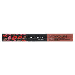 Rimmel London, Provocalips, 16HR Kiss Proof Lip Color, 730 Make Your ...