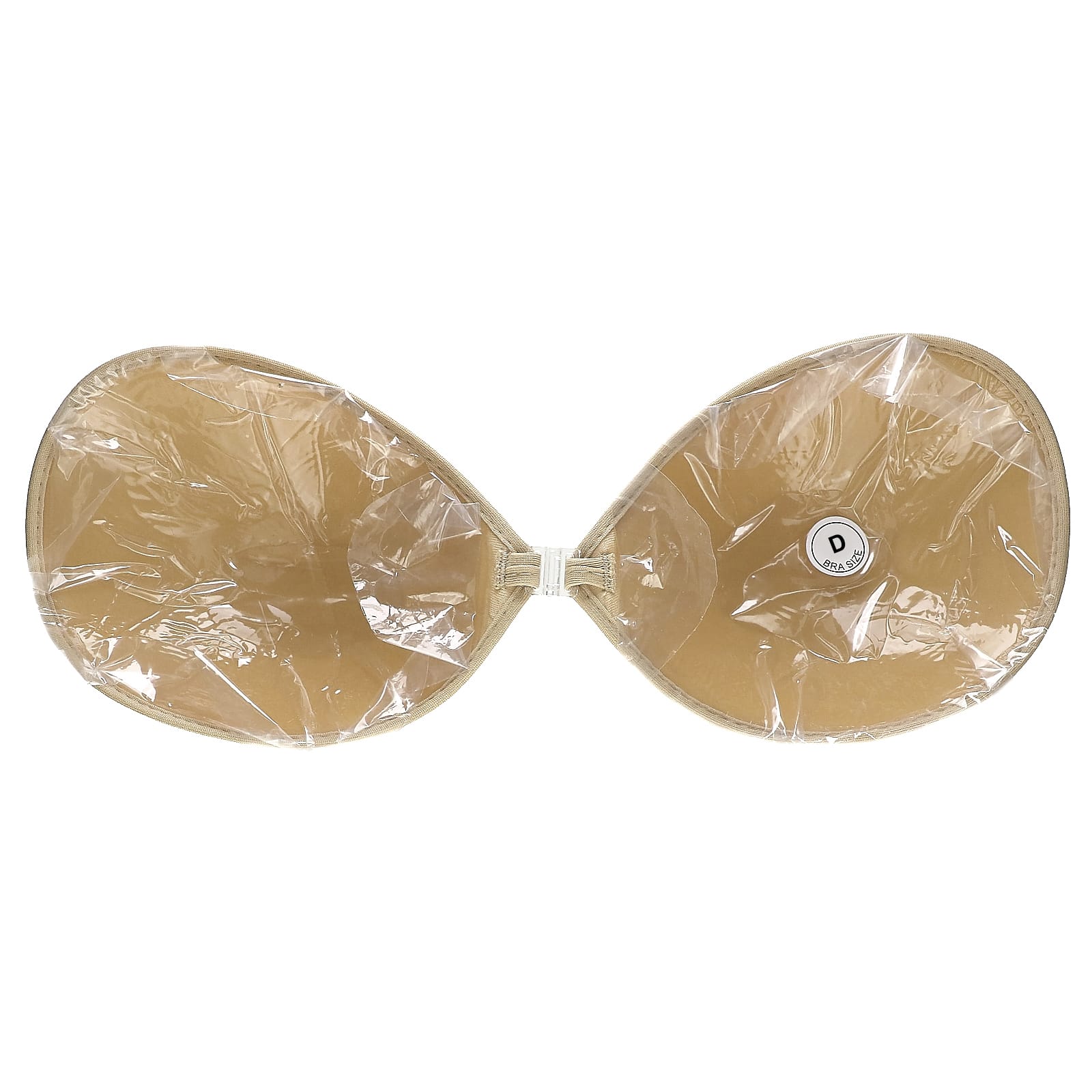 Risque Adhesive Bra Size D 1 Bra