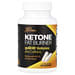 Real Ketones, Ketone Fat Burner, goBHB® Ketones Plus Caffeine, 60 Capsules