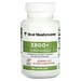 Real Mushrooms, ERGO + L-Ergothioneine, 60 Capsules