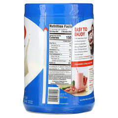 Premier Protein, 100% Whey Protein Powder, Vanilla Milkshake, 1 lb 7 oz ...