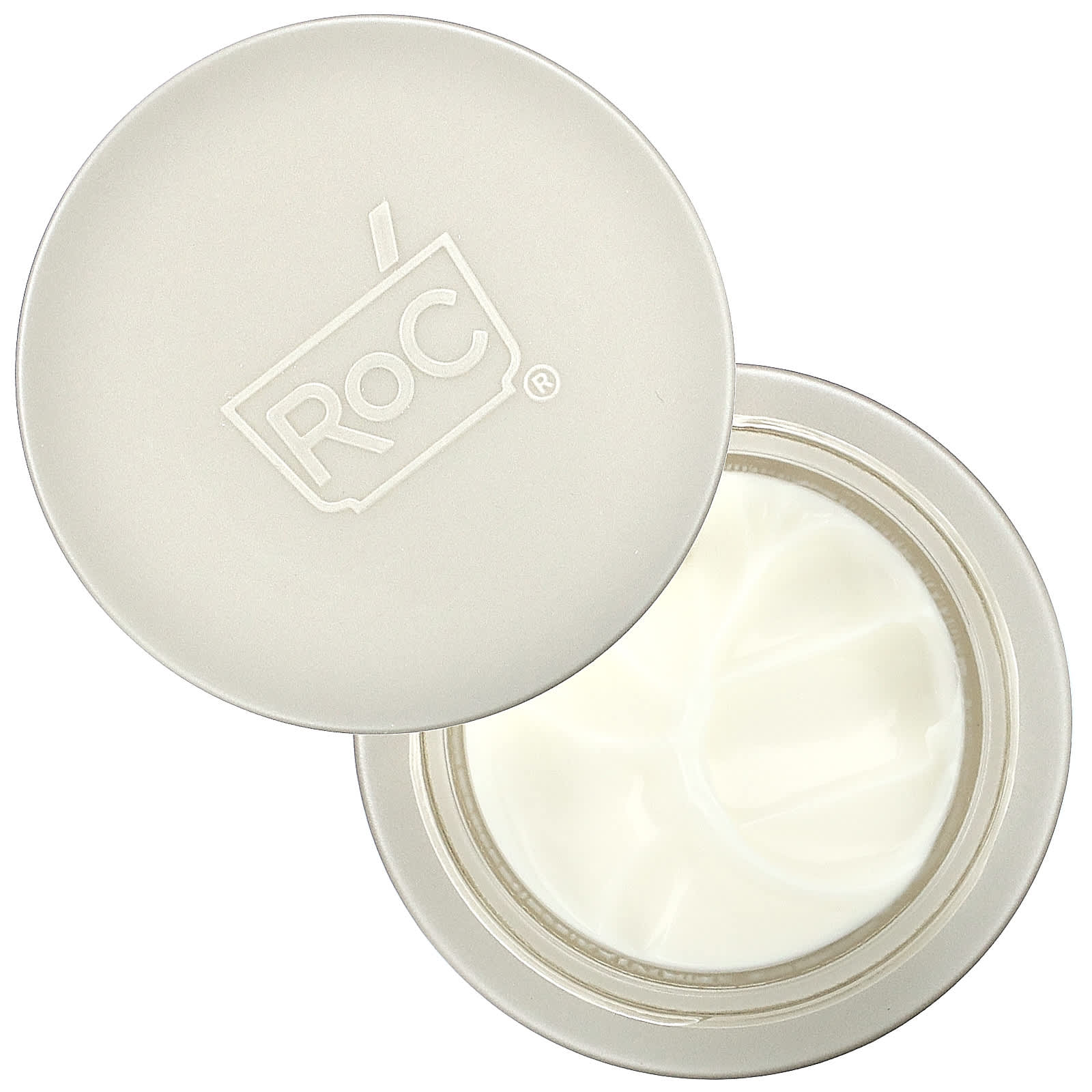 RoC, Derm Correxion, Contour Cream, Advanced Retinol & Swertiamarin, 1. ...