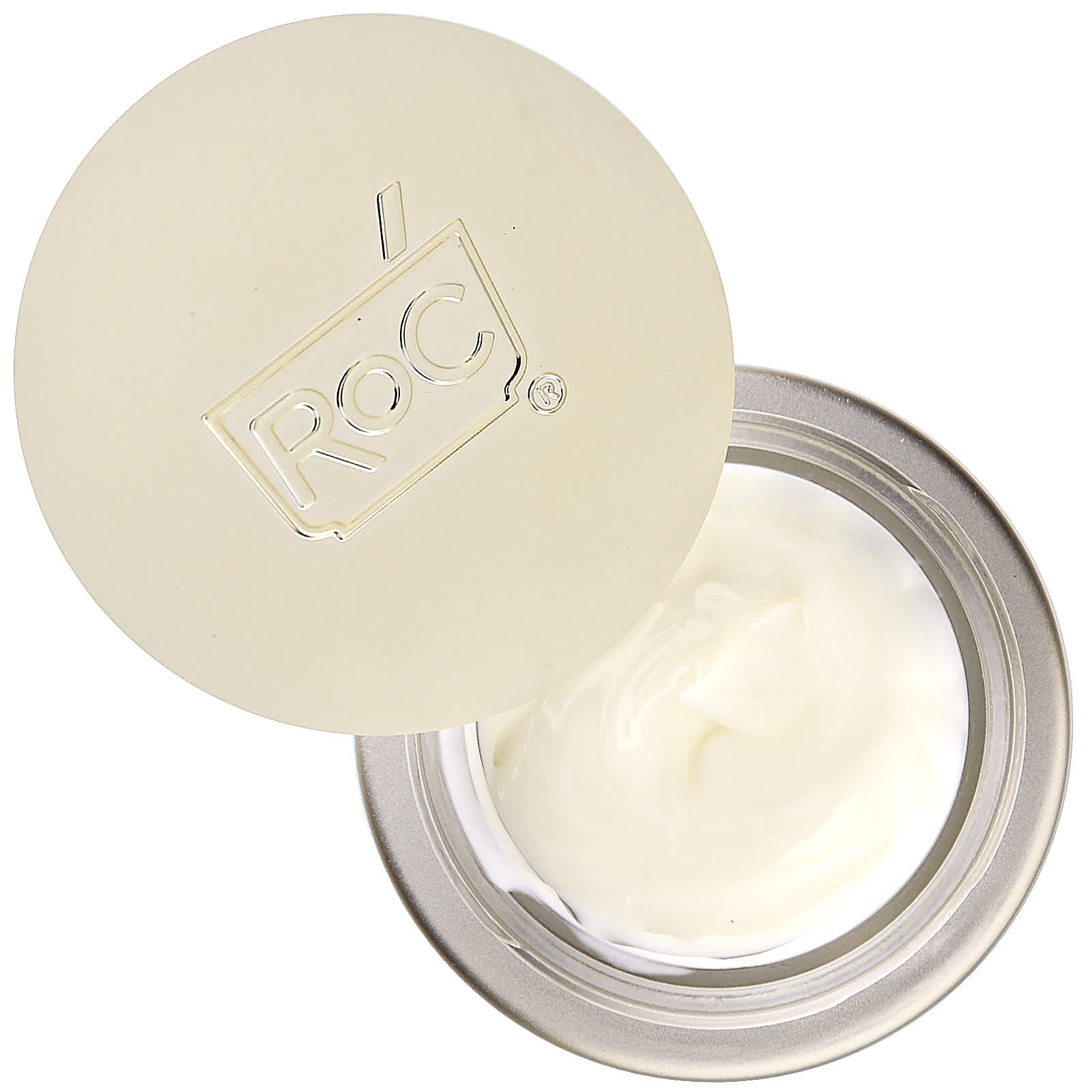 RoC, Retinol Correxion, Max Hydration Cream, Fragrance Free, 1.7 oz (48 g)