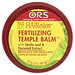 ORS, HAIResture™, Fertilizing Temple Balm™, Para cabello alisado o ...