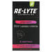 Redmond, Re-Lyte Electrolyte Mix, Mixed Berry, 15 Stick Packs, 0.23 oz ...