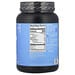 Rule One Proteins, Clear Isolate™, Blue Raspberry, 1.52 lb (689 g)