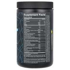 Rule One Proteins, preLIFT, Pre-Workout, Blue Raspberry, 15.9 oz (450 g)