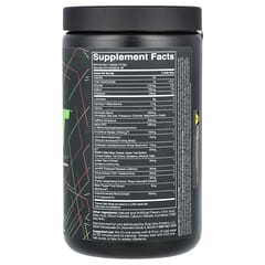 Rule One Proteins, preLIFT, Pre-Workout, Black Cherry Limeade, 15.3 oz ...
