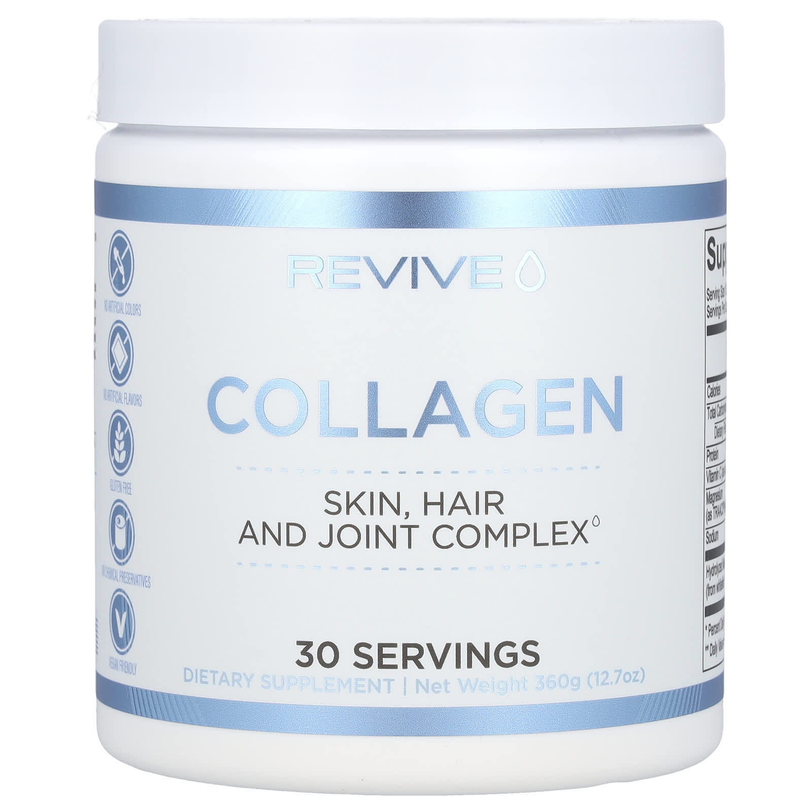 Revive, Collagen , 12.7 oz (360 g)