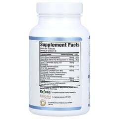 Revive, Heart , 90 Vegetarian Capsules