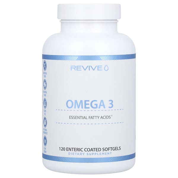 מוצרי Revive – ב IHERB מחירי הויטמינים זולים בעד 70% מהמחירים בישראל!
