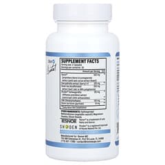 Revive, Men's Health, 60 Vegetarian Capsules