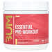Raw Nutrition, Bum Essentials, Essential Pre-Workout, Citrus Grapefruit ...