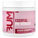 Raw Nutrition, Bum Essentials, Essential Pre-Workout, Raspberry ...