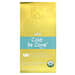 Secrets of Tea, Organic Cold Be Gone Tea, Caffeine Free, 20 Tea Bags, 1 ...