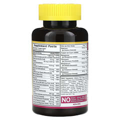 Sundance Vitamins, ABC Complete, Women's Multivitamin & Mineral Formula ...