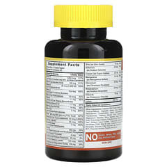 Sundance Vitamins, ABC Complete, Adult Multivitamin & Mineral Formula ...