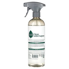 Seventh Generation, All Purpose Cleaner, Fresh Morning Meadow, 23 fl oz ...