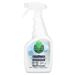 Seventh Generation, Disinfecting Hydrogen Peroxide Cleaner, Fragrance ...
