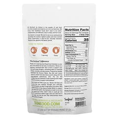 Sunfood, Superfood Hydration Renew, Sour Watermelon, 8 oz (227 g)