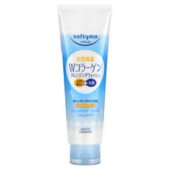 Softymo, Collagen Cleansing Foam, 6.7 oz (190 g)