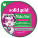 Solid Gold, Mighty Mini™, For Toy & Small Breed Dogs, Turkey & Hearty ...