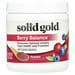 Solid Gold, Berry Balance™ 파우더, 반려견 및 반려묘용, 100g(3.5oz)