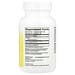 Seagate, Lemon, 450 mg, 100 V Capsules