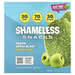 Shameless Snacks, Gummy Candy, Green Apple Blast®, 6 Bags, 1.8 oz (50 g ...