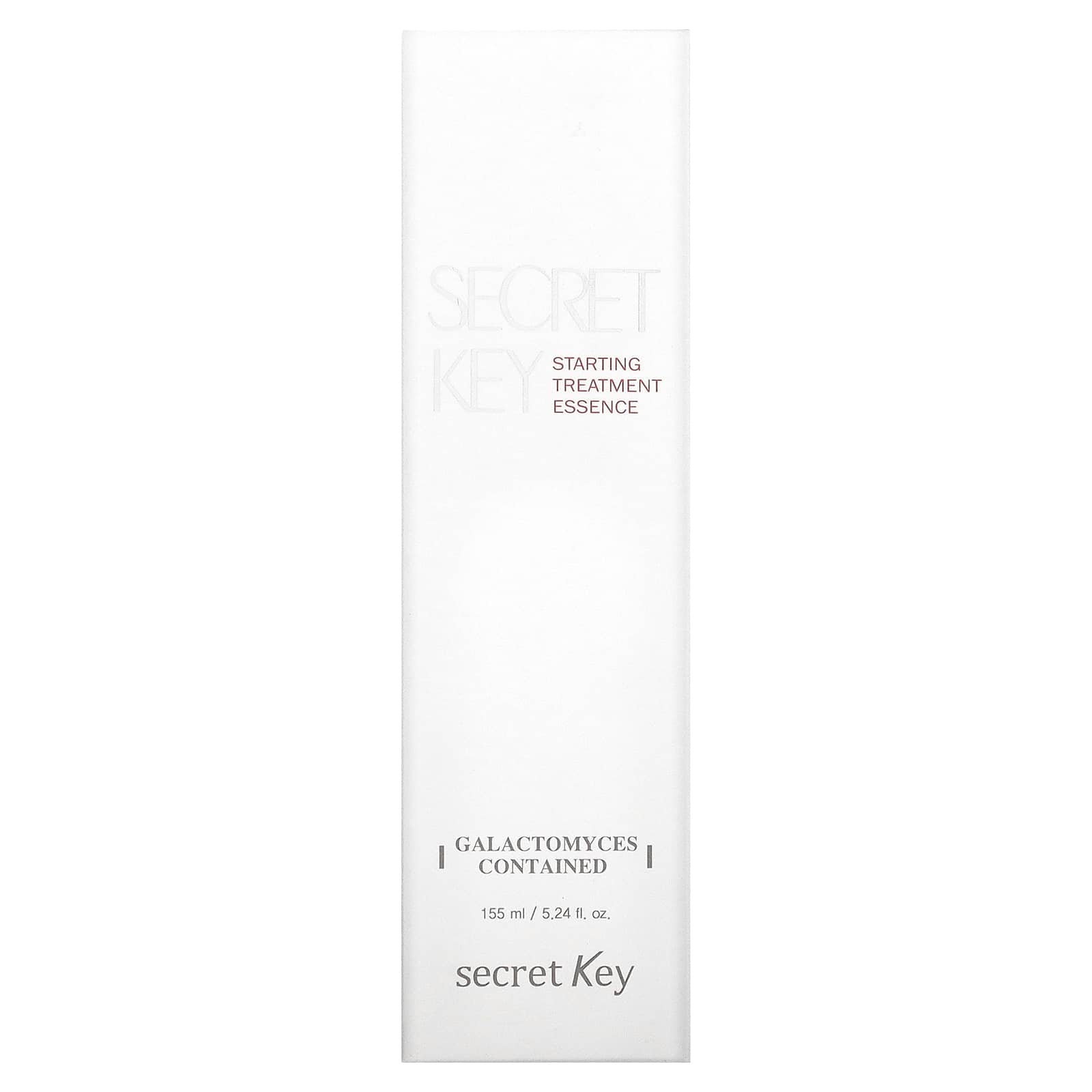 Secret Key, Starting Treatment Essence, 5.24 fl oz (155 ml)