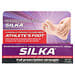 Silka, Antifungal Cream for Athlete's Foot、Full Prescription Strength ...